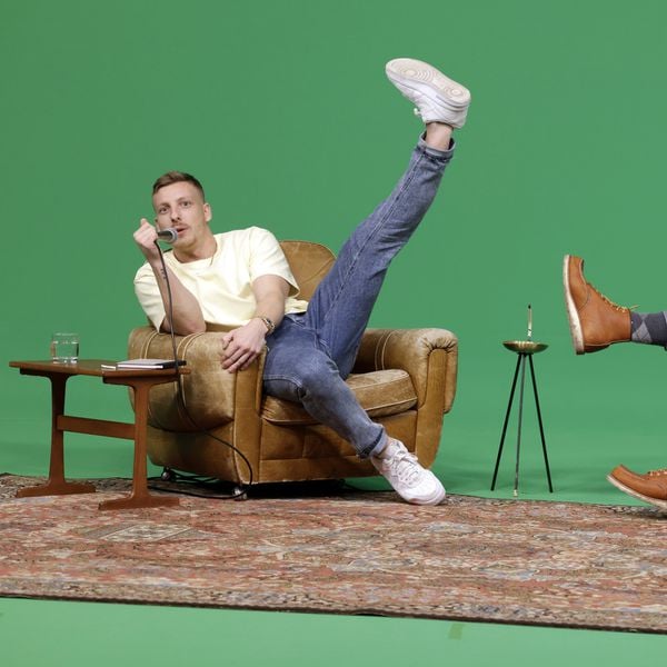 Tommi Schmitt | Promiflash