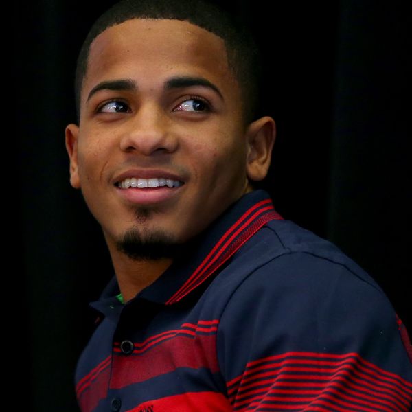 Félix Verdejo | Promiflash