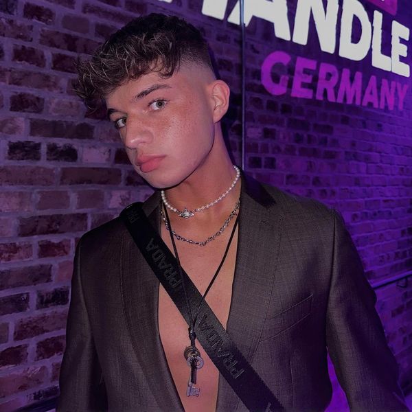 Garry Secret | Promiflash