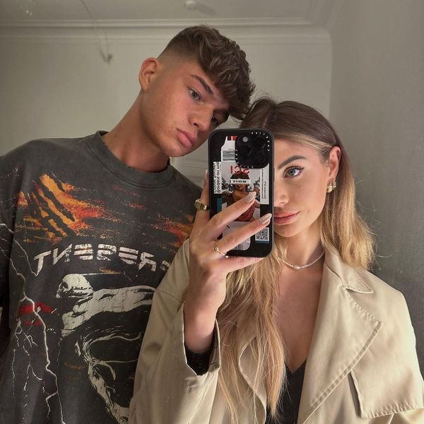 Garry Secret | Promiflash