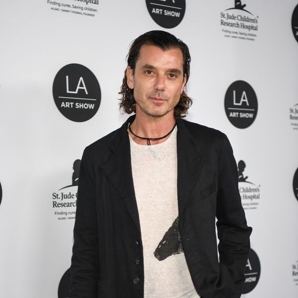 Gavin Rossdale | Promiflash