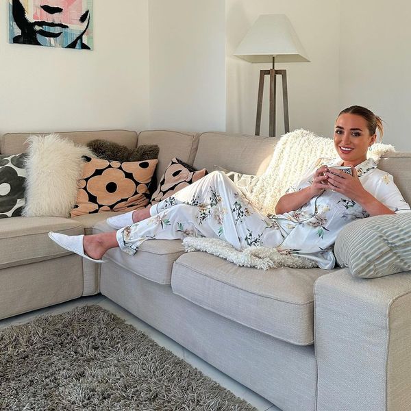 Georgia Harrison | Promiflash