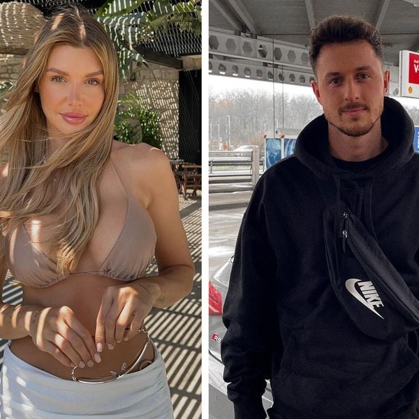 Jannik Kontalis | Promiflash