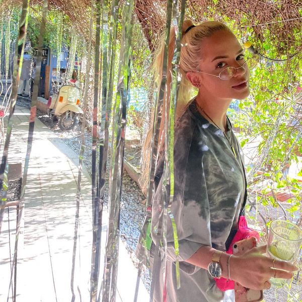 Gina Beckmann | Promiflash