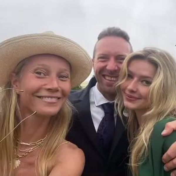 Apple Blythe Alison Martin | Promiflash