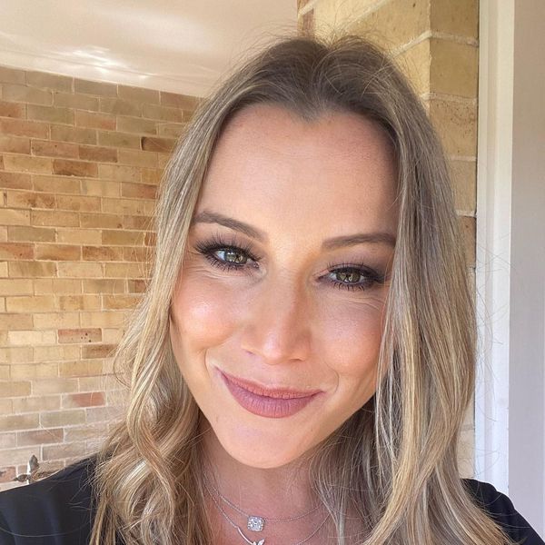 Hannah Ferrier | Promiflash