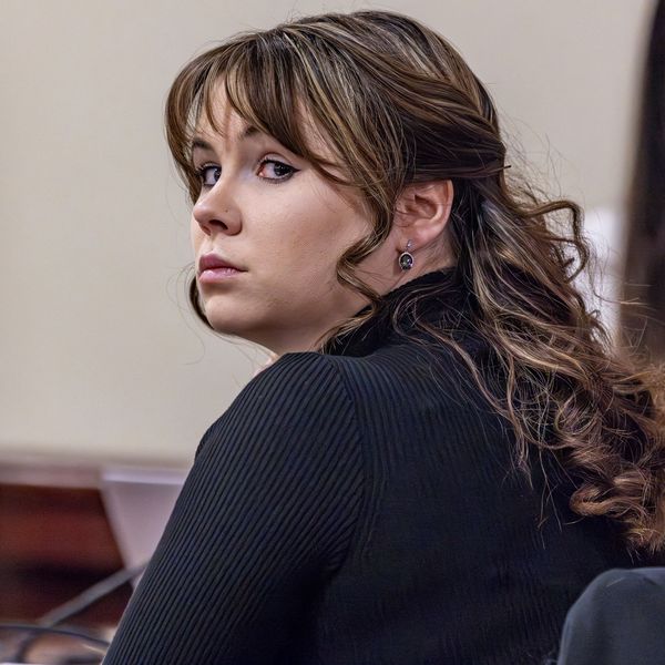 Hannah Gutierrez | Promiflash