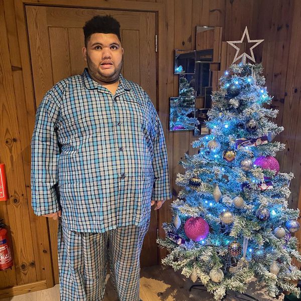 Harvey Price | Promiflash