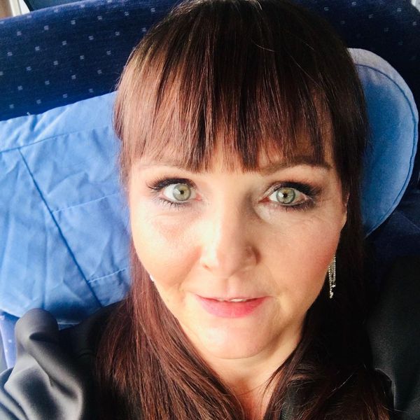 Helena Fürst | Promiflash