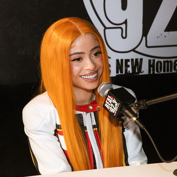 Ice Spice | Promiflash