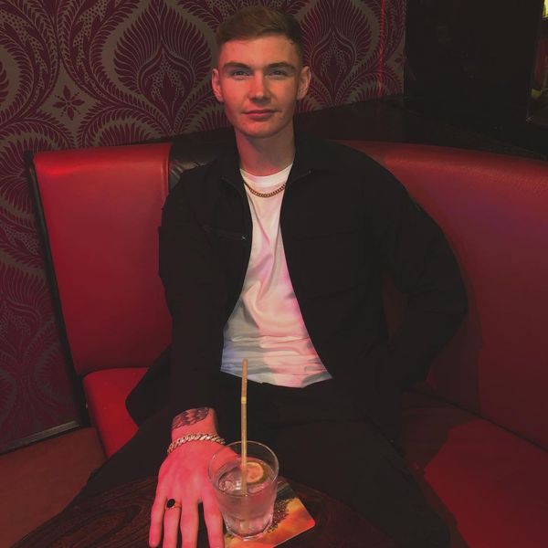 Jack Keating | Promiflash