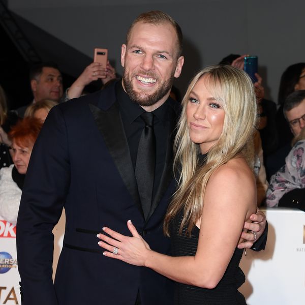 James Haskell | Promiflash