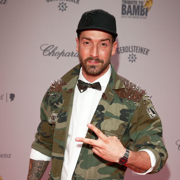 Jan Leyk | Promiflash