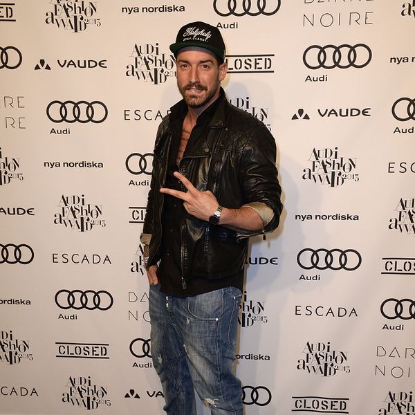 Jan Leyk | Promiflash