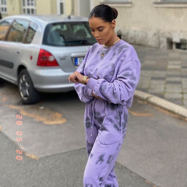 Janine Pink | Promiflash