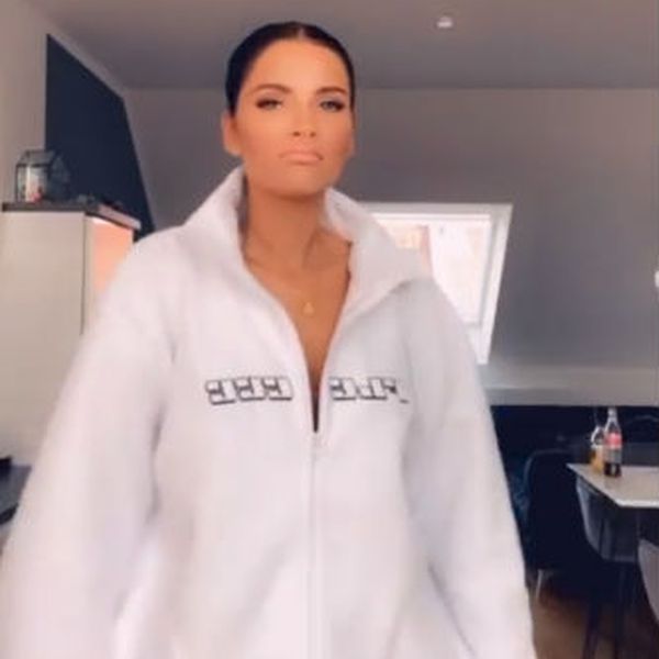 Janine Pink | Promiflash