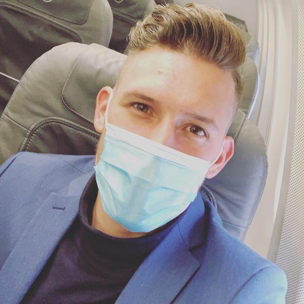 Jannik Rubeck | Promiflash