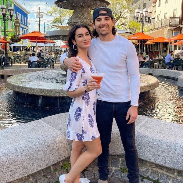 Jared Haibon | Promiflash