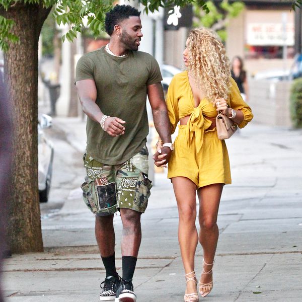 Jason Derulo | Promiflash