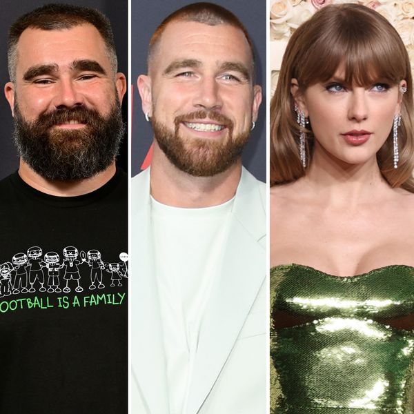 Travis Kelce | Promiflash