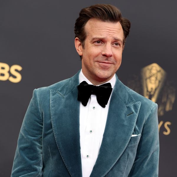 Jason Sudeikis | Promiflash
