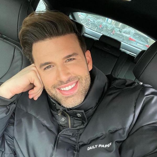 Jay Khan | Promiflash