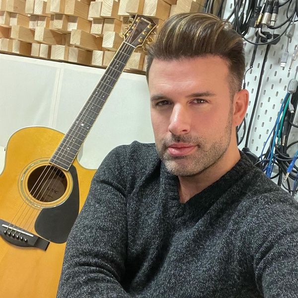 Jay Khan | Promiflash