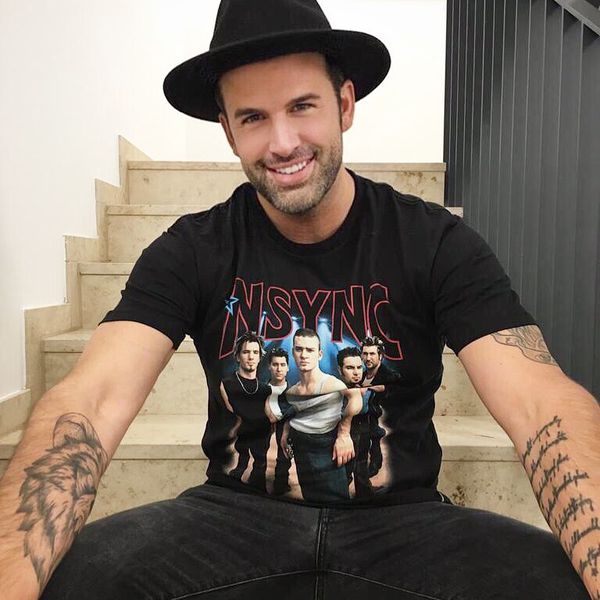 Jay Khan | Promiflash