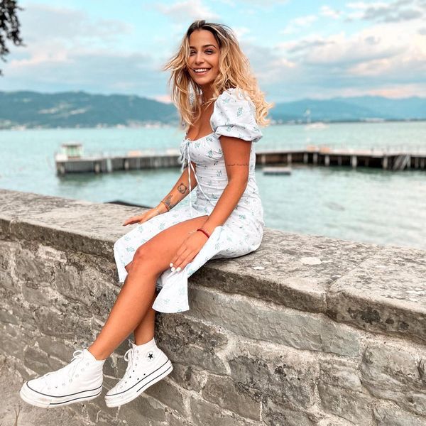 Jenefer Riili | Promiflash