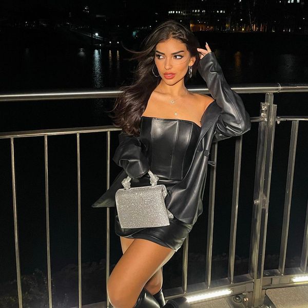 Jennifer Iglesias | Promiflash