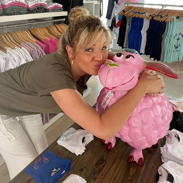 Jennifer Matthias | Promiflash