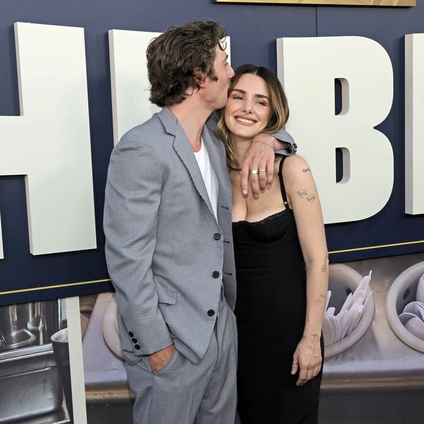 Addison Timlin | Promiflash