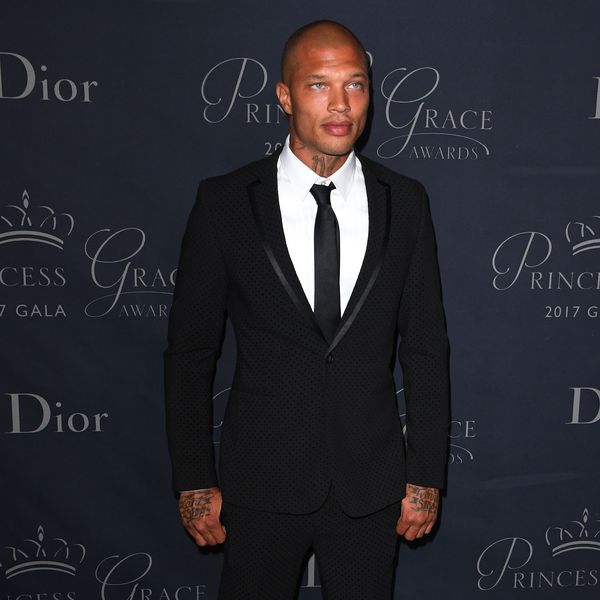 Jeremy Meeks | Promiflash