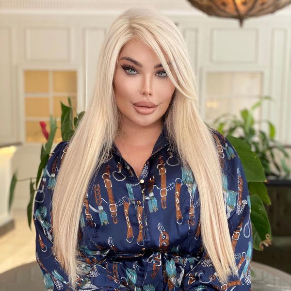 Jessica Alves | Promiflash