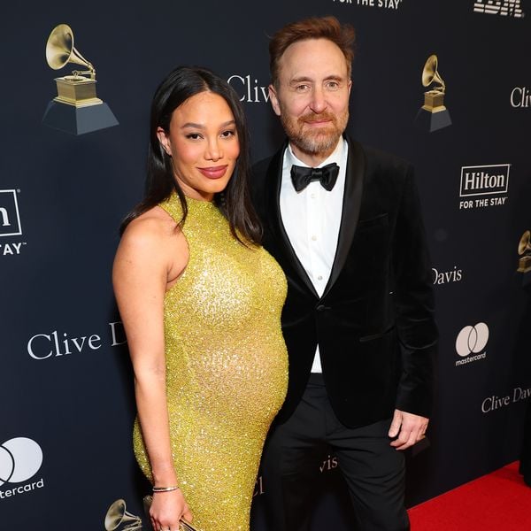 Jessica Ledon | Promiflash