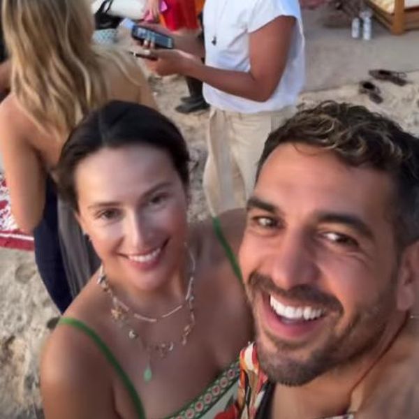 Jessica Riso | Promiflash