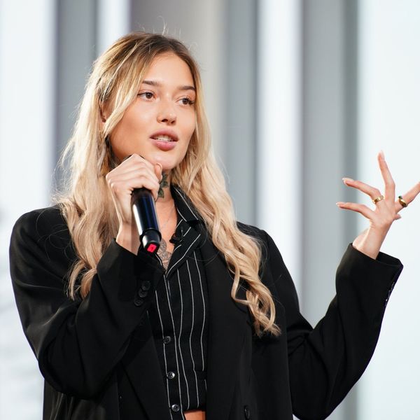 Jill Lange | Promiflash