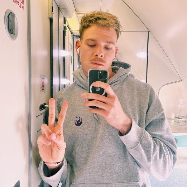 Joey's Jungle | Promiflash