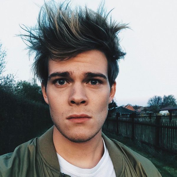 Joey's Jungle | Promiflash