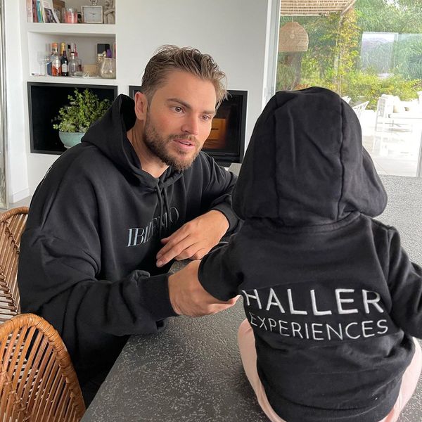 Hailey-Su Haller | Promiflash