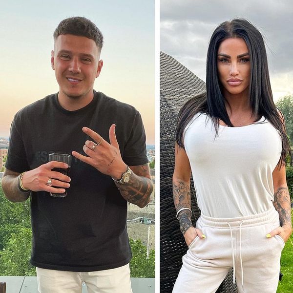 John Joe Slater | Promiflash