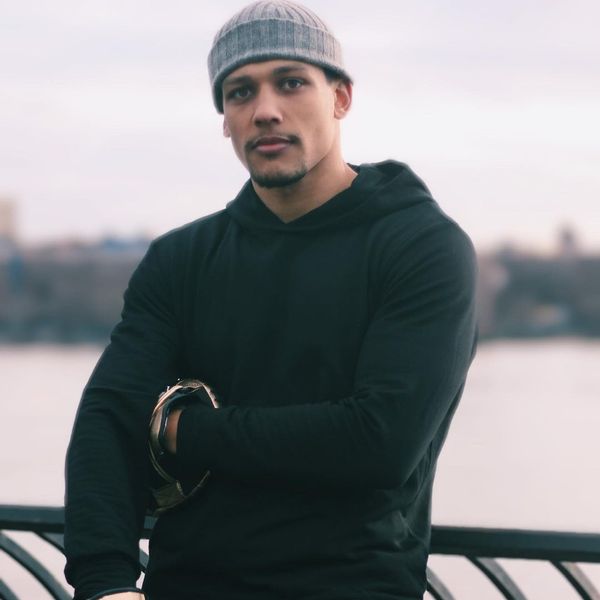 Josh Popper | Promiflash