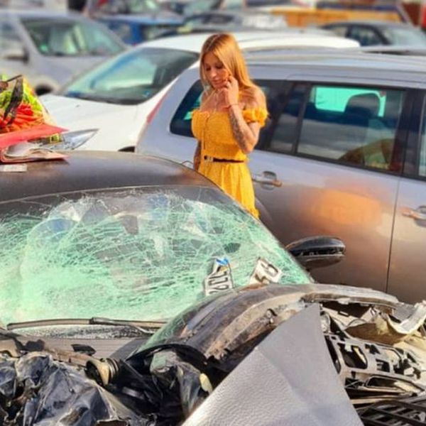 Julia Jasmin Rühle | Promiflash