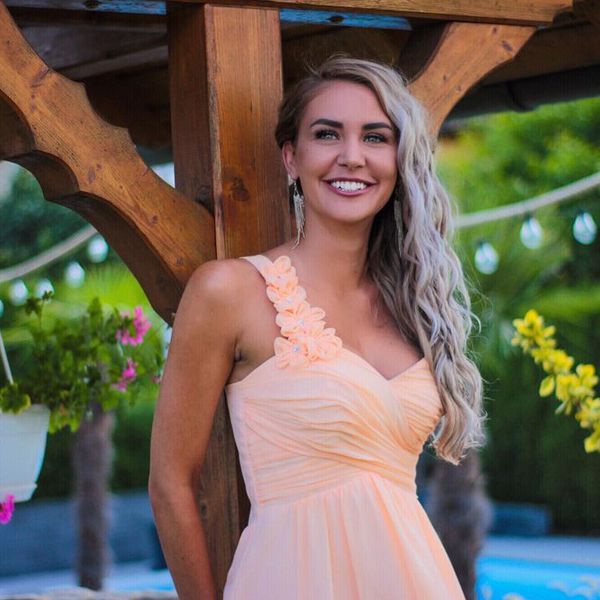 Julia Prokopy | Promiflash