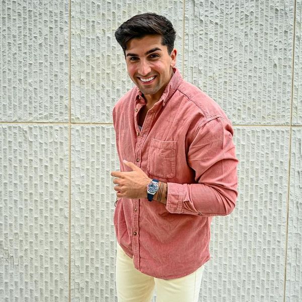 Julian Dannemann | Promiflash