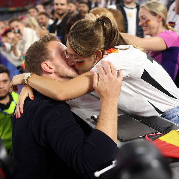 Julian Nagelsmann | Promiflash