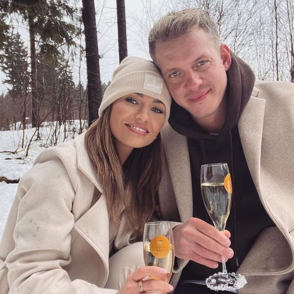 Gustav Masurek | Promiflash