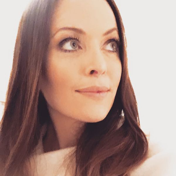 Kate Hall | Promiflash