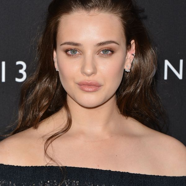 Katherine Langford | Promiflash.de
