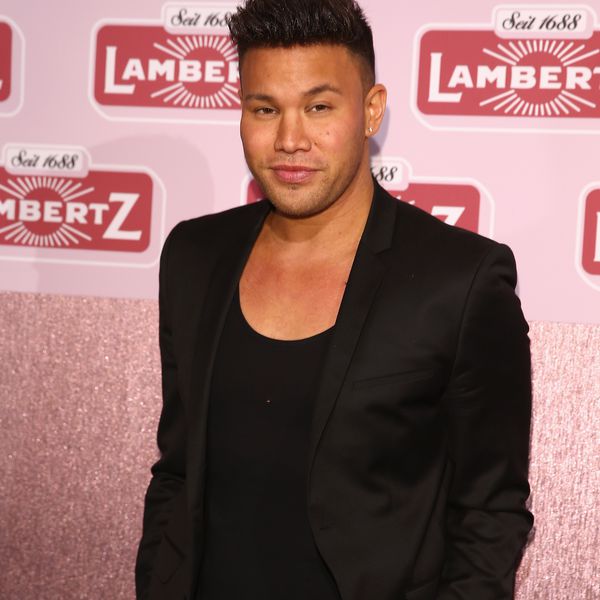 Kay One | Promiflash